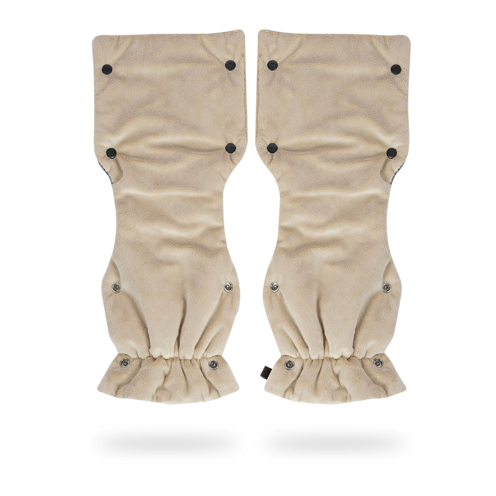 The Lunar Hand Muff | My Junior Colour (Select) Hazel